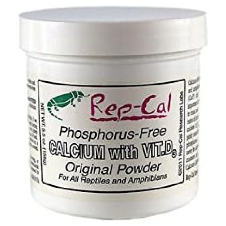 10 Best Calcium Powders for Bearded Dragons - 2026 Reviews & Top Picks ...