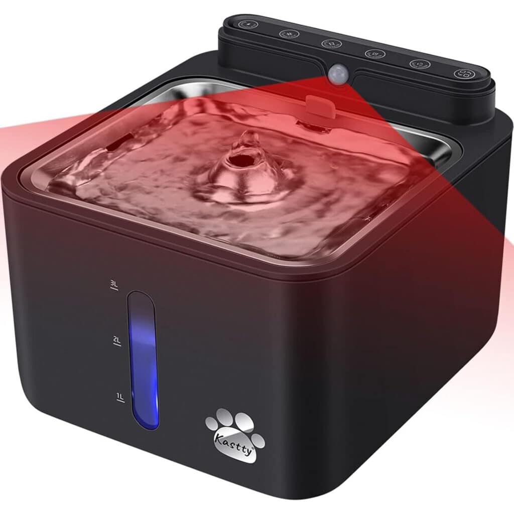 5 Best Cordless & Battery Operated Cat Water Fountains - 2026 Reviews ...