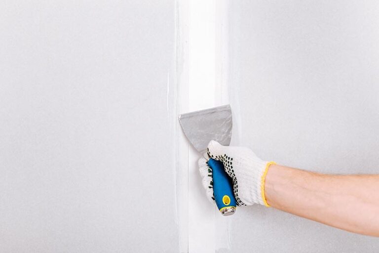 My Dog Ate Drywall: Here's What to Do (Vet Answer) | Hepper Pet Resources