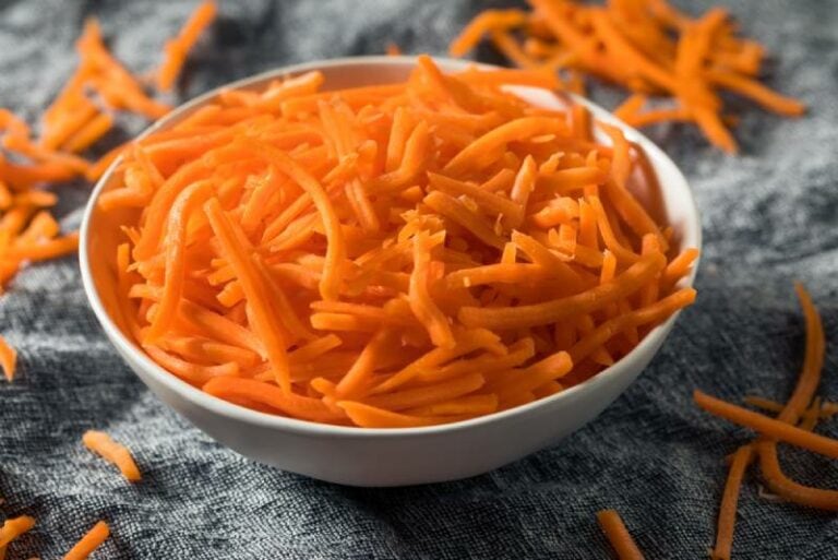 Can Parrots Eat Carrots? Vet Approved Facts & FAQ | Hepper Pet Resources