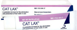 8 Best Cat Laxatives - 2025 Reviews & Top Picks | Hepper Pet Resources