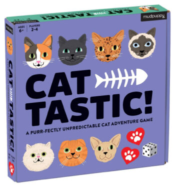 11 Top Cat-Themed Games You've Got To Try (2026 Update) | Hepper Pet ...