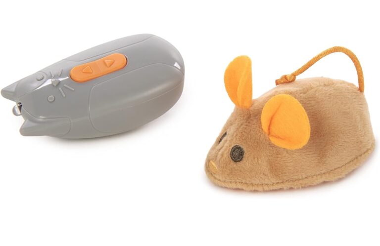 10 Best Remote Control Cat Toys - 2026 Reviews & Top Picks | Hepper Pet ...