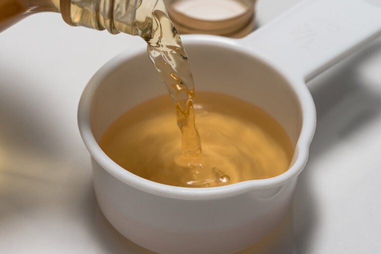 Can Dogs Have Vinegar? Our Vet Explains Health Risks & Benefits ...