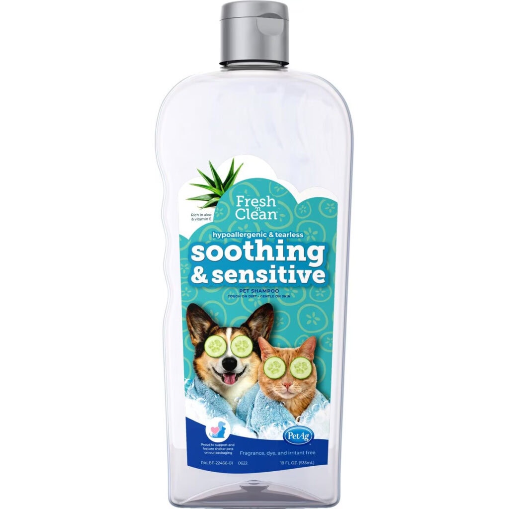 10 Best Deep Cleansing Cat Shampoos – 2026 Reviews & Top Picks | Hepper ...