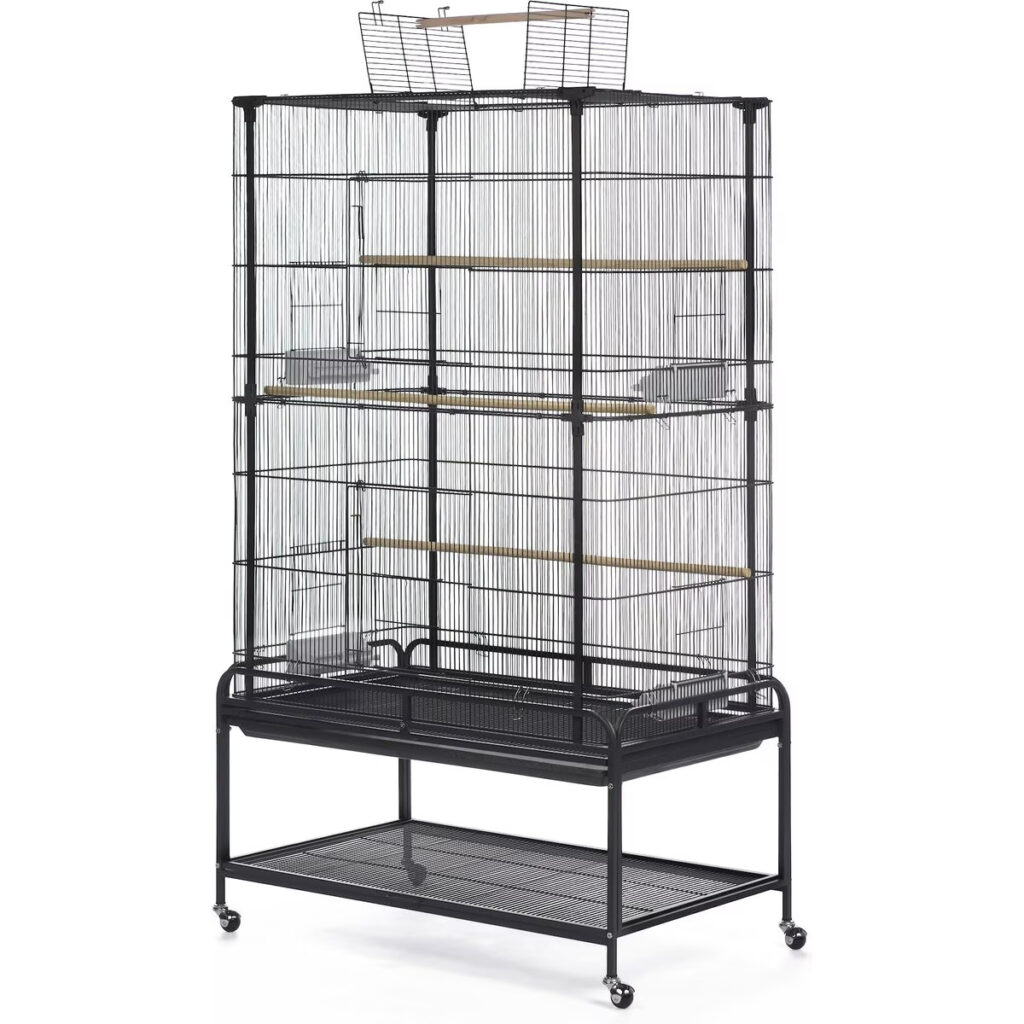 10 Best Cages for Quaker Parrots – 2026 Reviews & Top Picks | Hepper ...