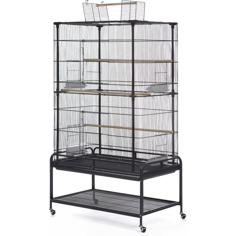 10 Best Cages for Quaker Parrots – 2025 Reviews & Top Picks | Hepper ...
