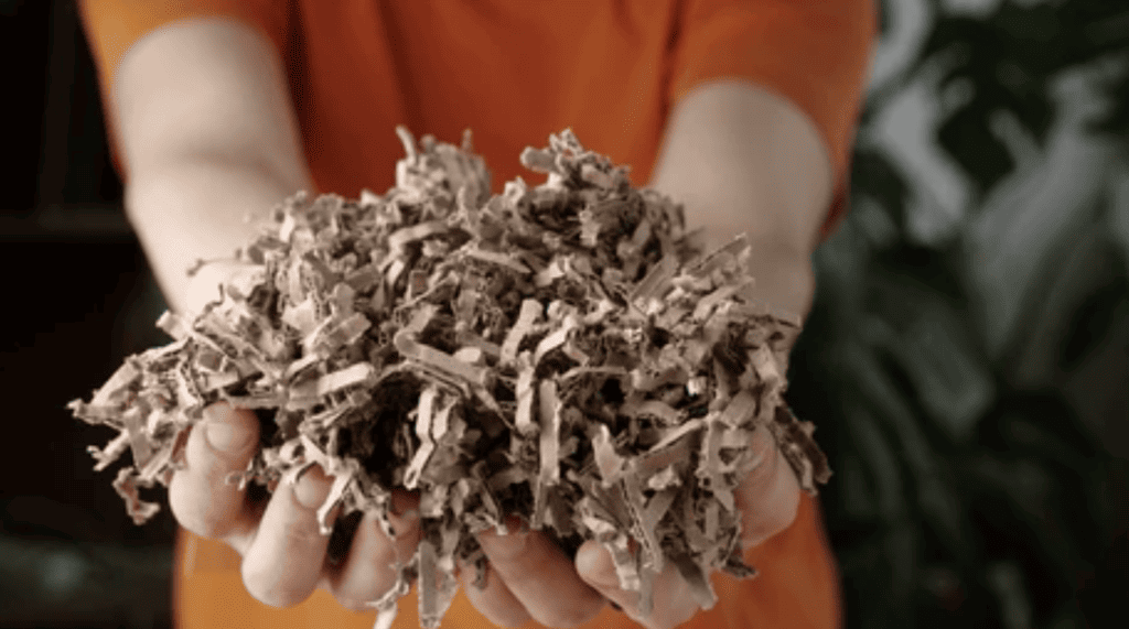 6 Types of Homemade Hamster Bedding (With Pros & Cons) | Hepper Pet ...