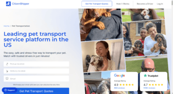 CitizenShipper Review 2026: Our Expert Guide & Final Verdict | Hepper ...