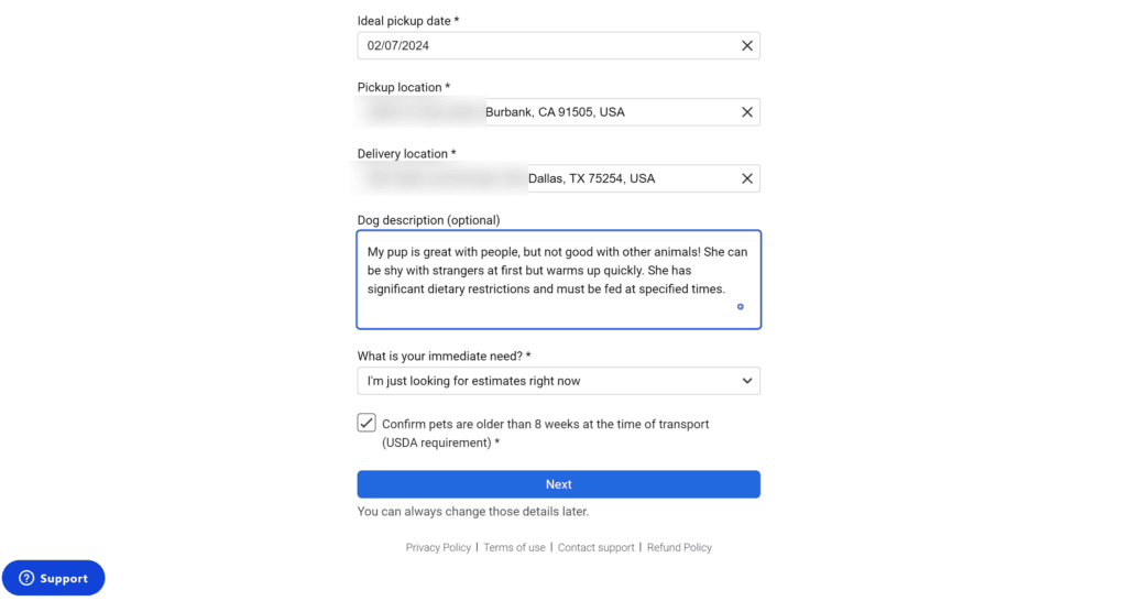 CitizenShipper Review 2025: Our Expert Guide & Final Verdict | Hepper ...