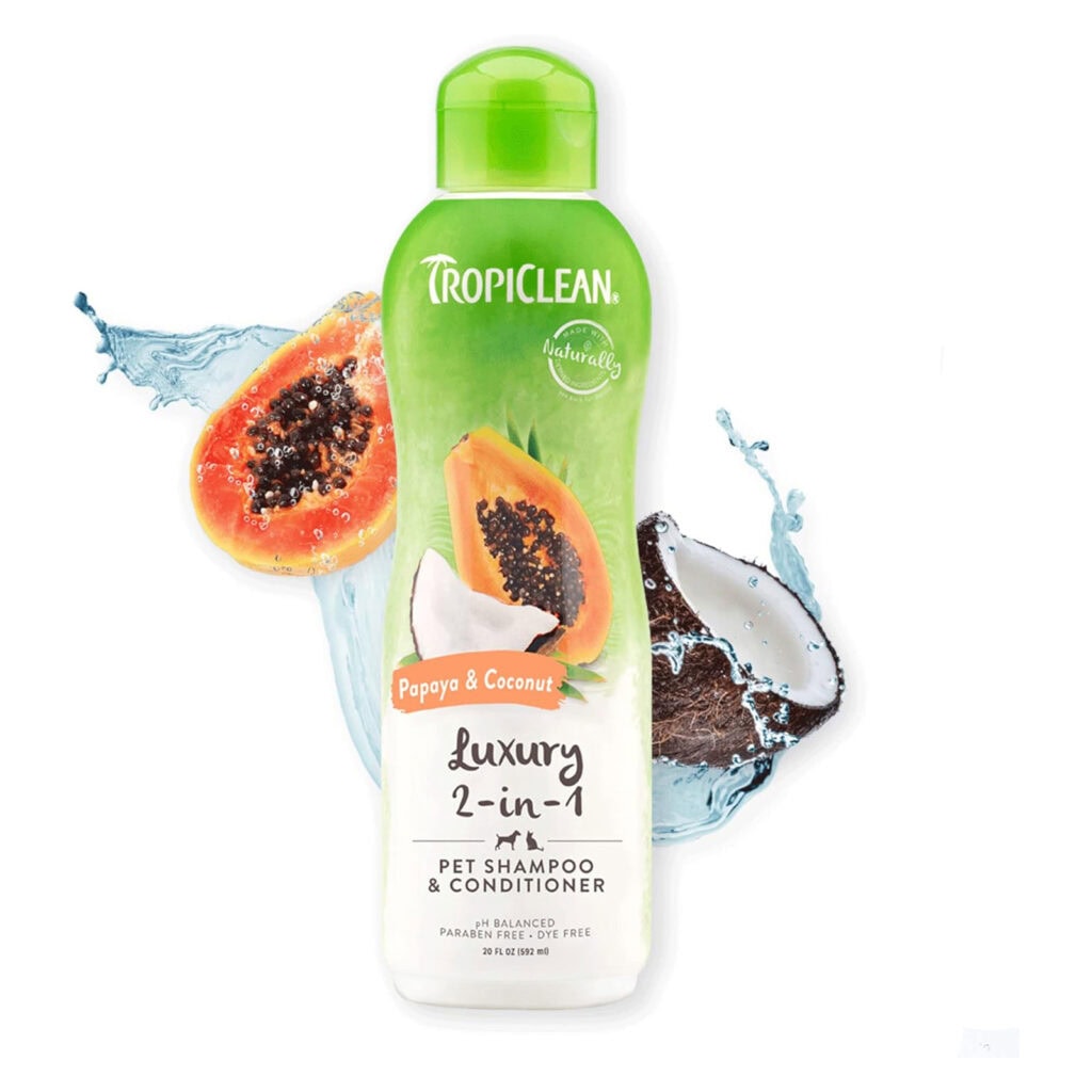 11 Best Organic Cat Shampoos - 2026 Reviews & Top Picks | Hepper Pet ...