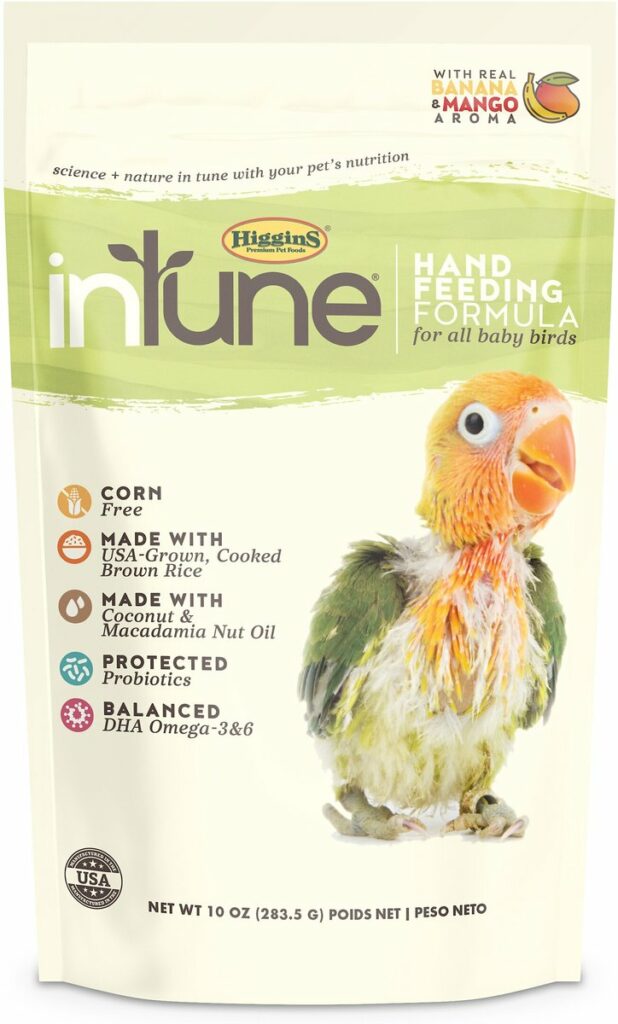 8 Best Parakeet Foods – 2026 Reviews & Top Picks | Hepper Pet Resources
