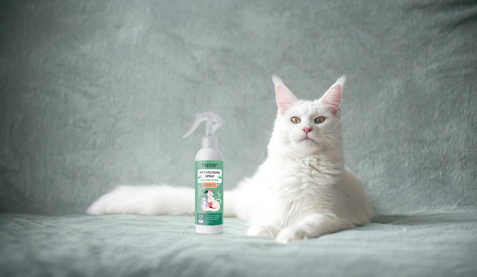 11 Best Cat Deodorizing Sprays - 2026 Reviews & Top Picks | Hepper Pet ...
