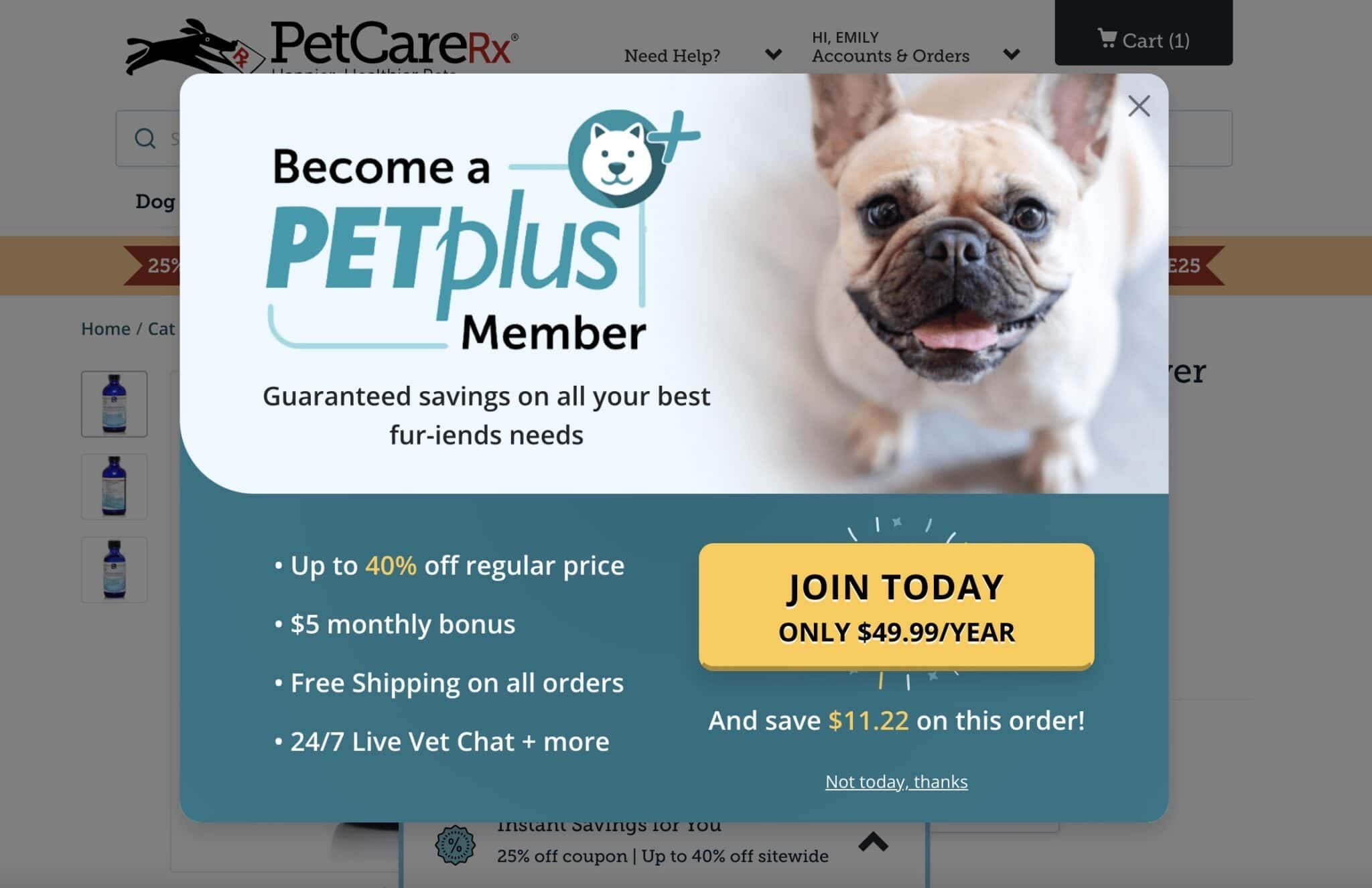 PetCareRX Online Pet Pharmacy Review 2026: Our Expert’s Opinion ...