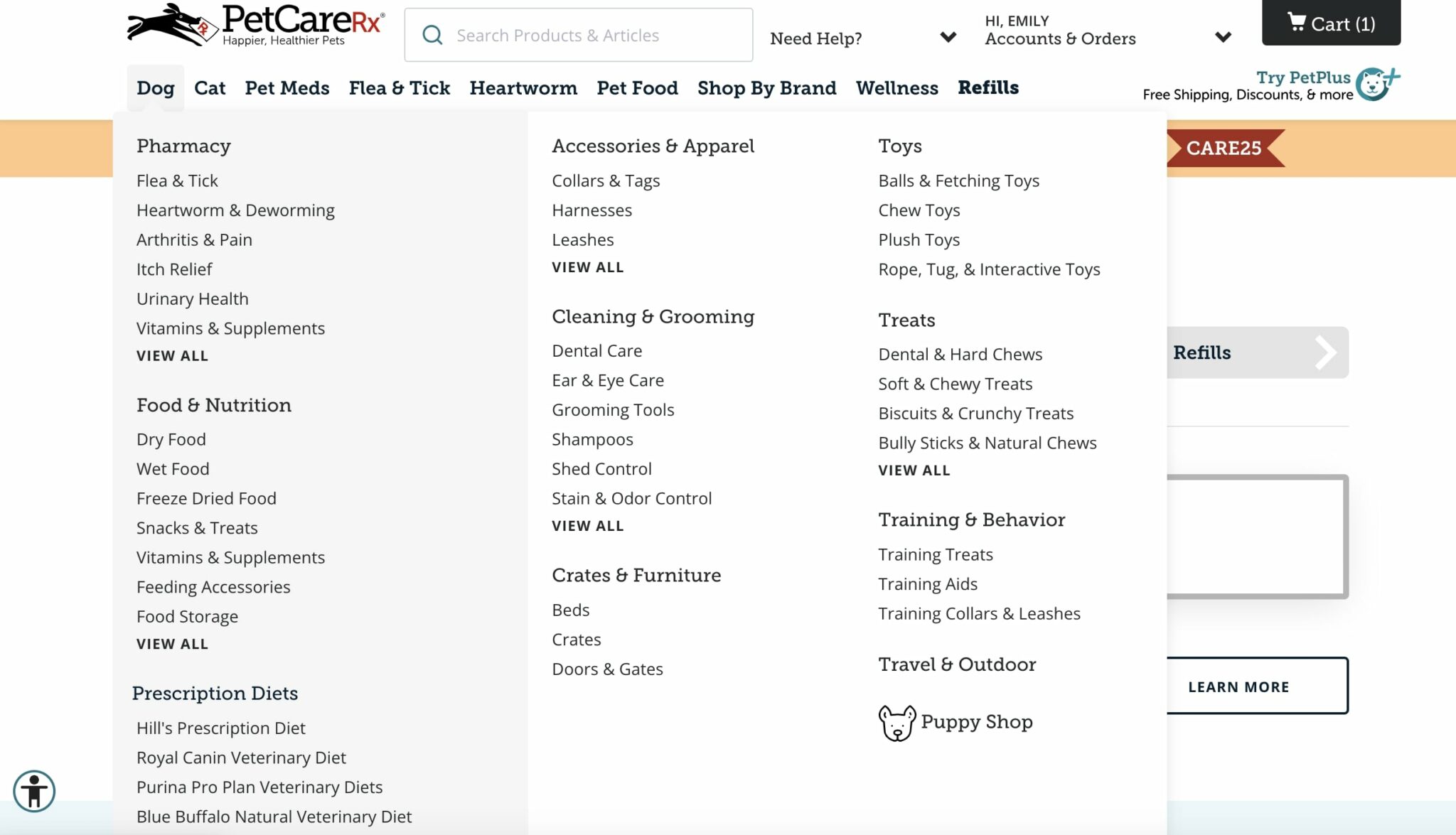PetCareRX Online Pet Pharmacy Review 2026: Our Expert’s Opinion ...