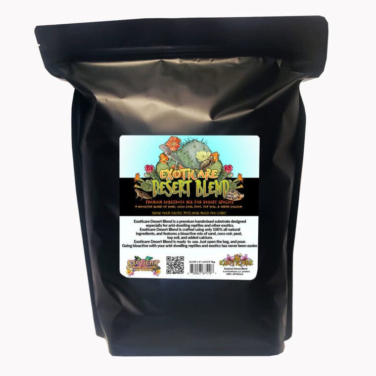 8 Best Bearded Dragon Substrates - 2025 Reviews & Top Picks | Hepper ...