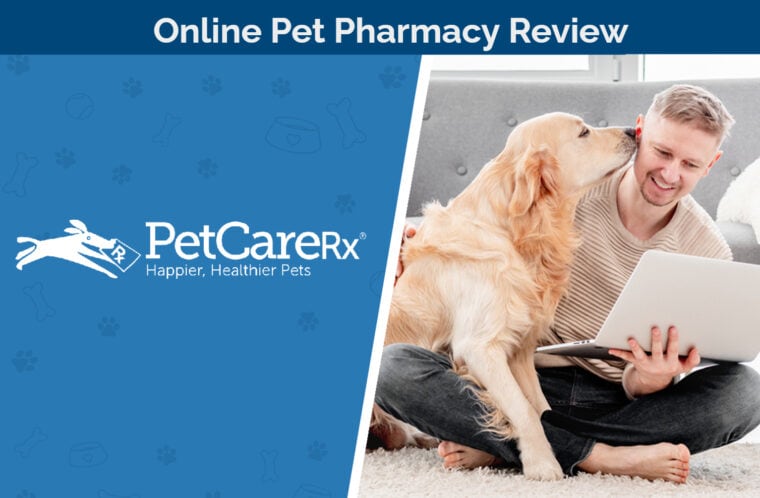 PetCareRX Online Pet Pharmacy Review 2025: Our Expert’s Opinion ...