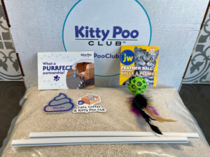 Kitty Poo Club Subscription Review 2025: An Expert's Guide | Hepper Pet ...