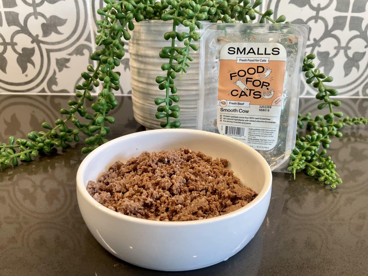 Smalls Cat Food Review 2026: Vet-Approved Pros, Cons, & Verdict ...