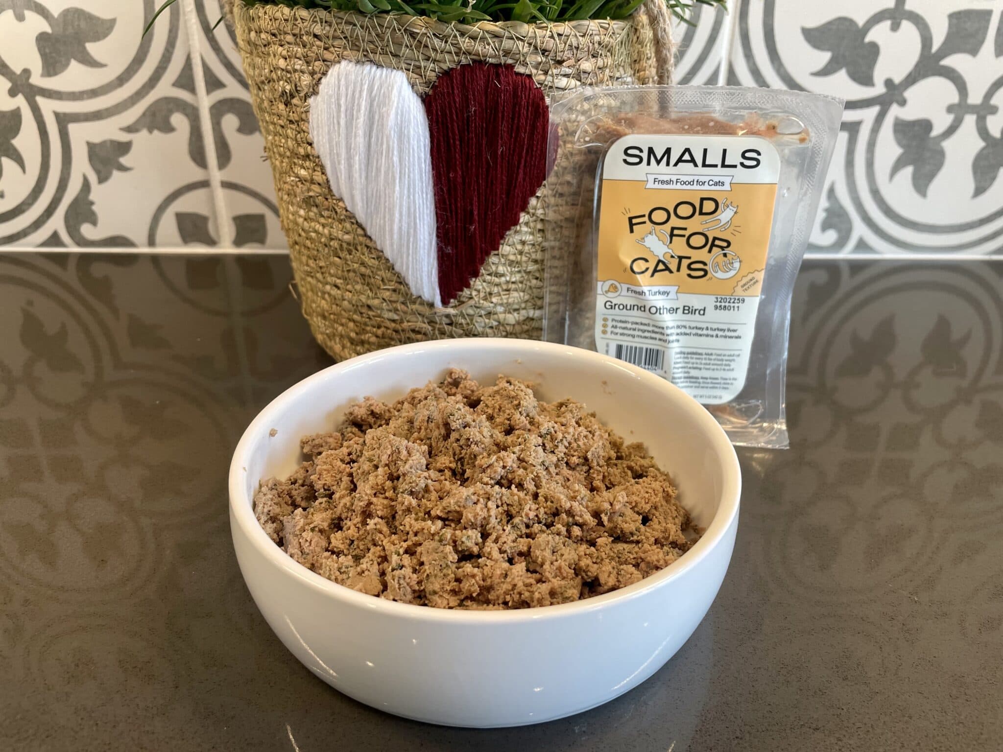 Smalls Cat Food Review 2026: Vet-Approved Pros, Cons, & Verdict ...