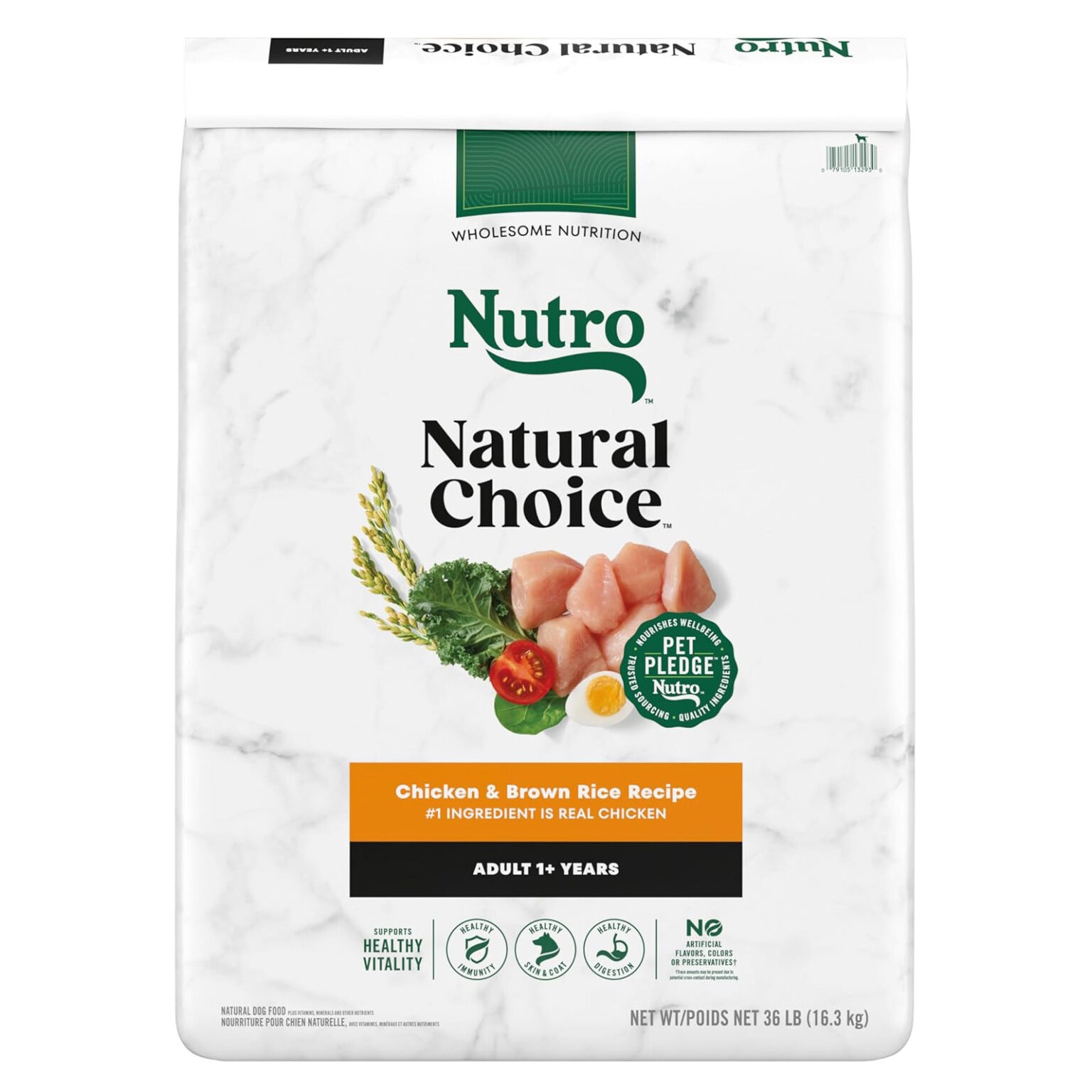 10 Best Human-Grade Dog Food Brands – 2026 Reviews & Top Picks | Hepper ...
