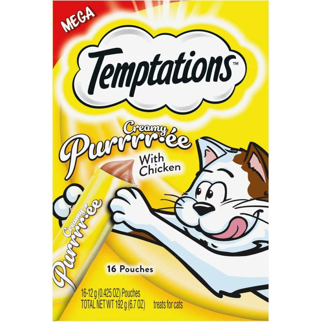 10 Best Lickable Cat Treats – 2026 Reviews & Top Picks | Hepper Pet ...