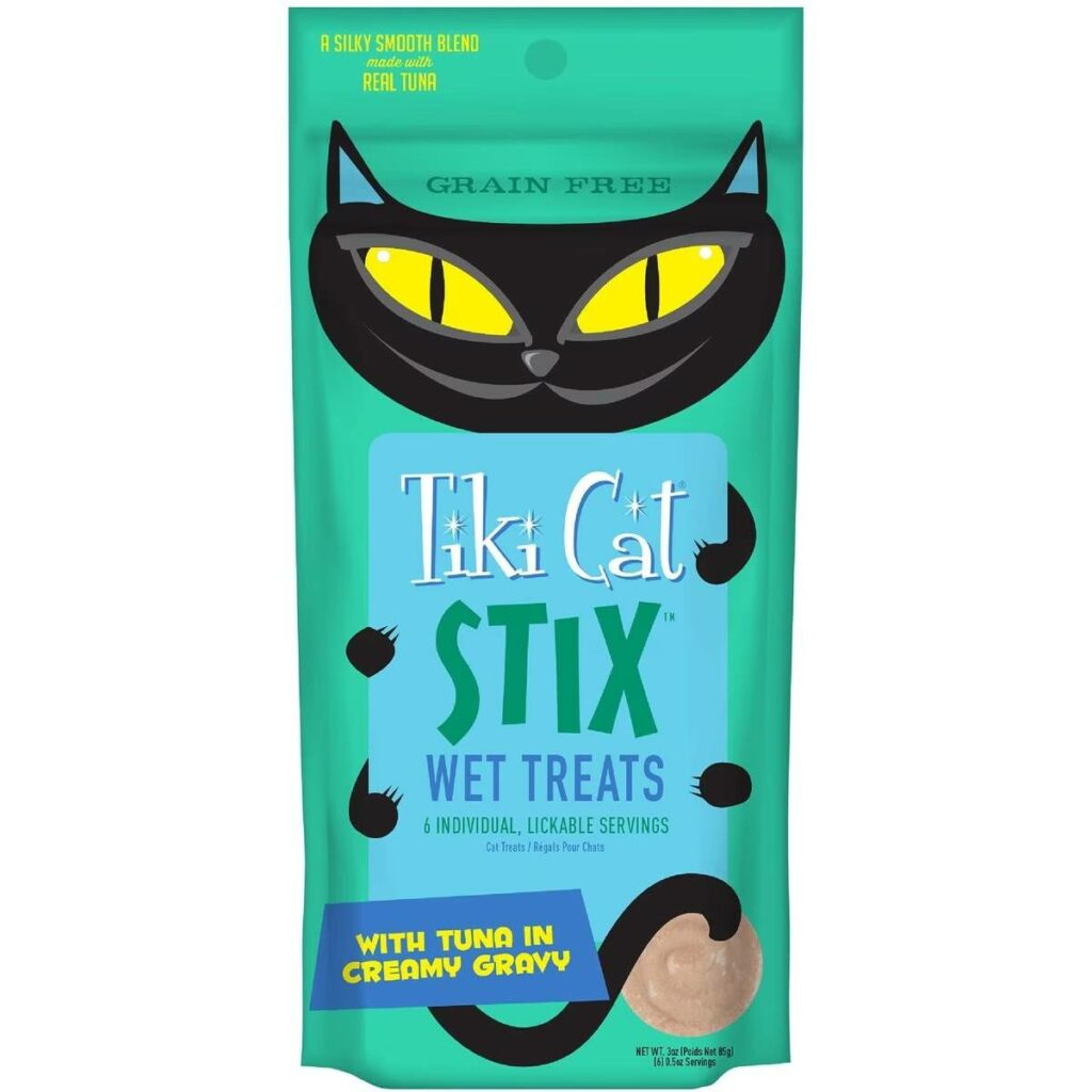 10 Best Lickable Cat Treats – 2026 Reviews & Top Picks | Hepper Pet ...