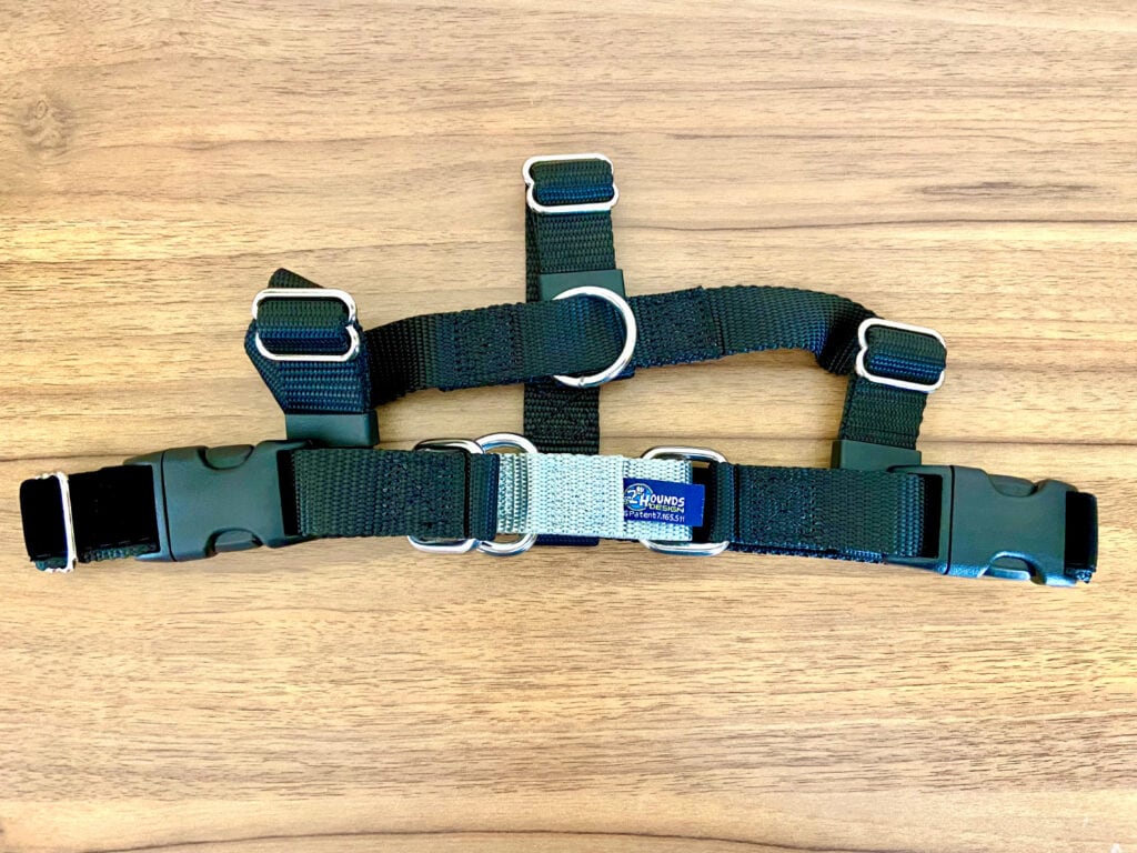 2 Hounds Design Freedom Dog Harness & Training Leash Review 2025: An ...