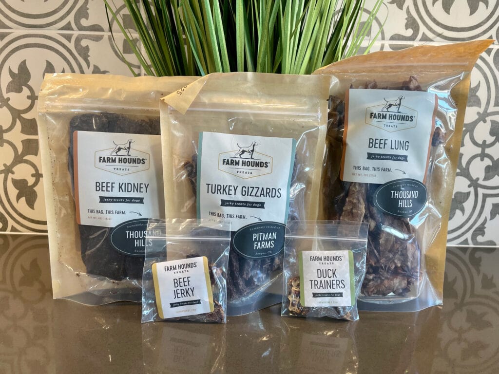 Farm Hounds Natural Chews and Treats Review 2026: An Expert’s Guide ...