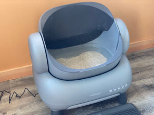 Neakasa M1 Litter Box Review 2026: An Expert’s Guide | Hepper Pet Resources