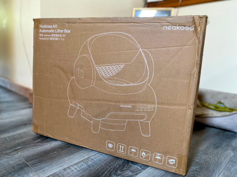 Neakasa M1 Litter Box Review 2026: An Expert’s Guide | Hepper Pet Resources