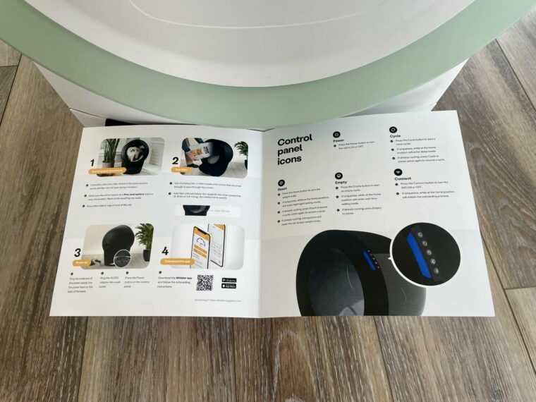 Litter-Robot 4 Review 2026: Style, Convenience & Our Final Verdict ...