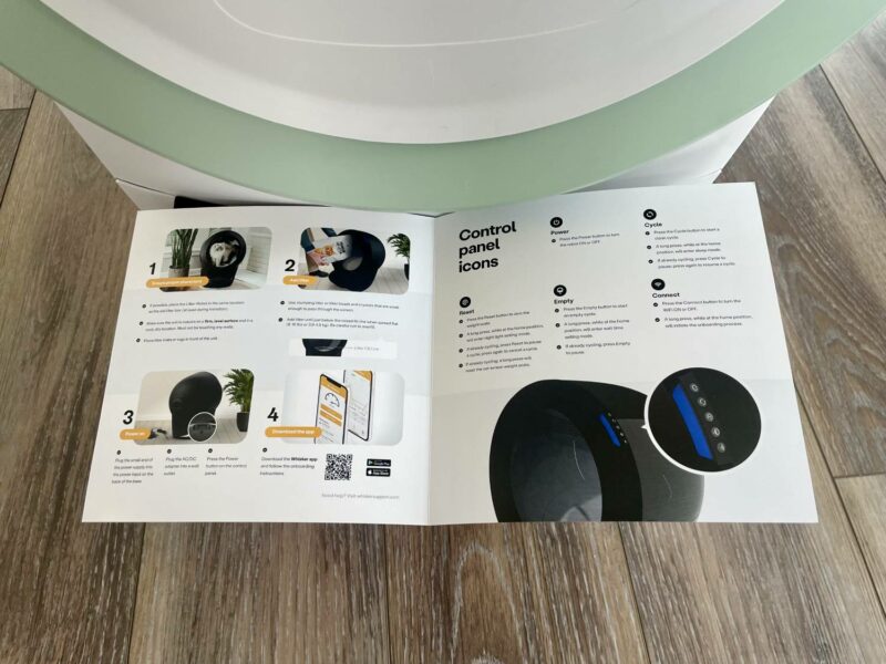 Litter-Robot 4 Review 2026: Style, Convenience & Our Final Verdict ...